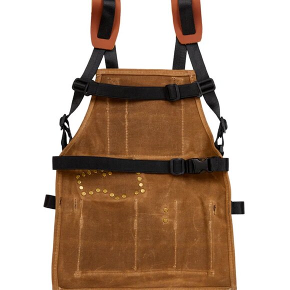 Katz-Moses | Accessories | Nwt Katzmoses 2oz Heavy Duty Waxed Canvas ...